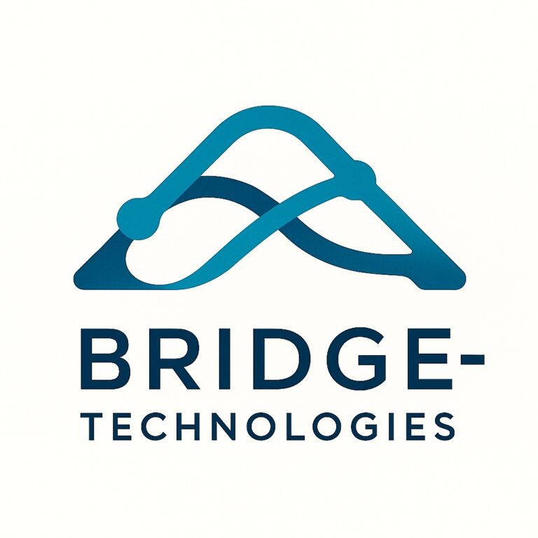 Bridge Technologie – Consultoria